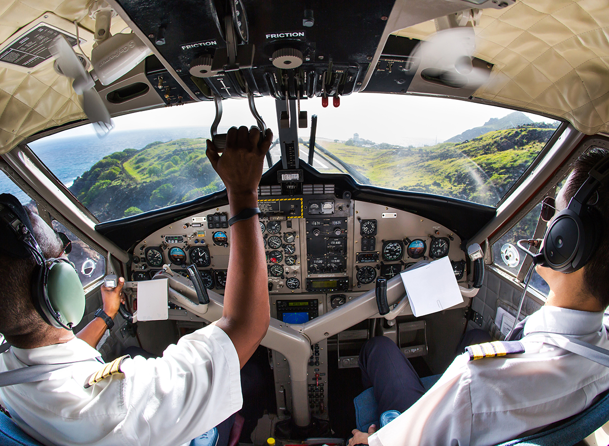 Pilots Warn of "Growing Danger" Amid Staffing Shortages