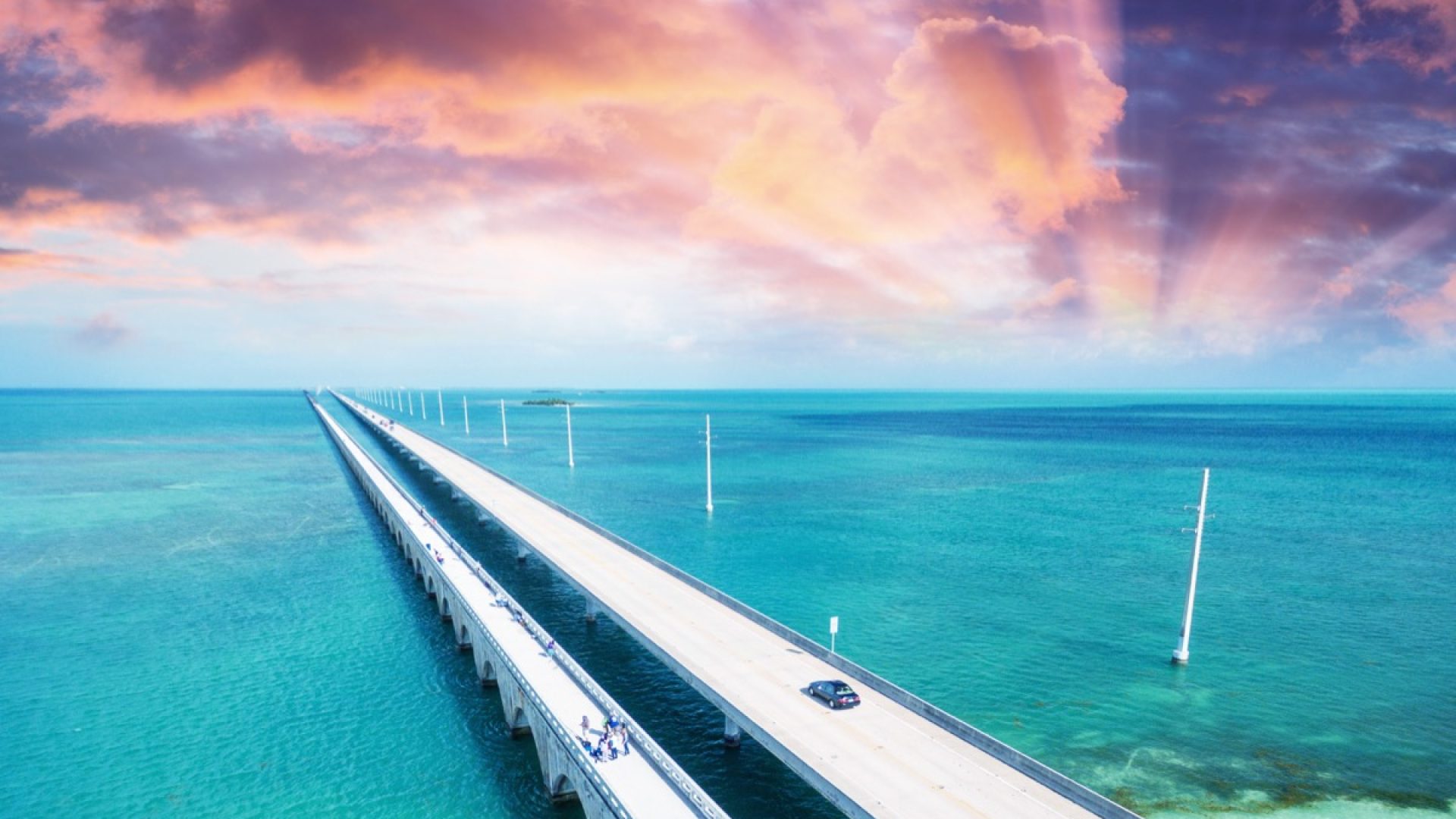 The 10 Best Three-Day Weekend Trips in the U.S.