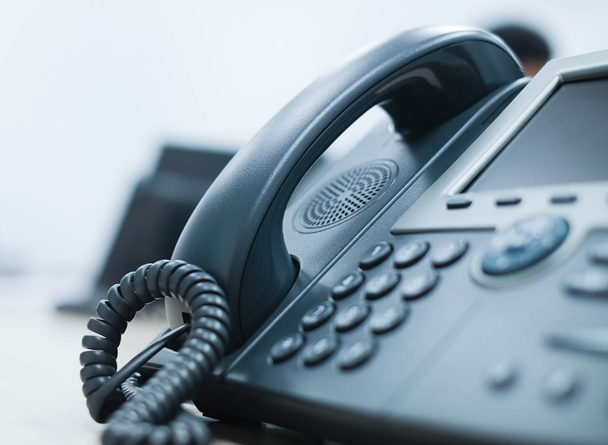 7 Germiest Places in Seniors’ Homes, According to New Study