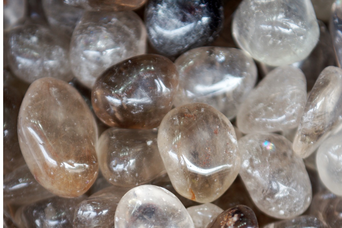 The Best Crystal for Your Zodiac Sign — Best Life