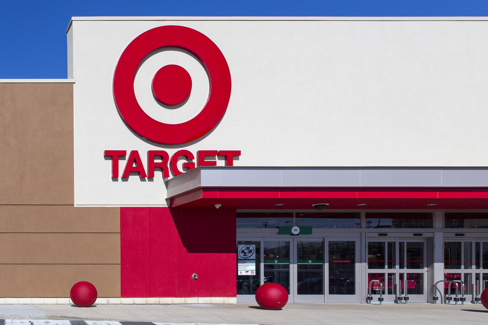 The 7 Best Grocery Items to Buy at Target — Best Life