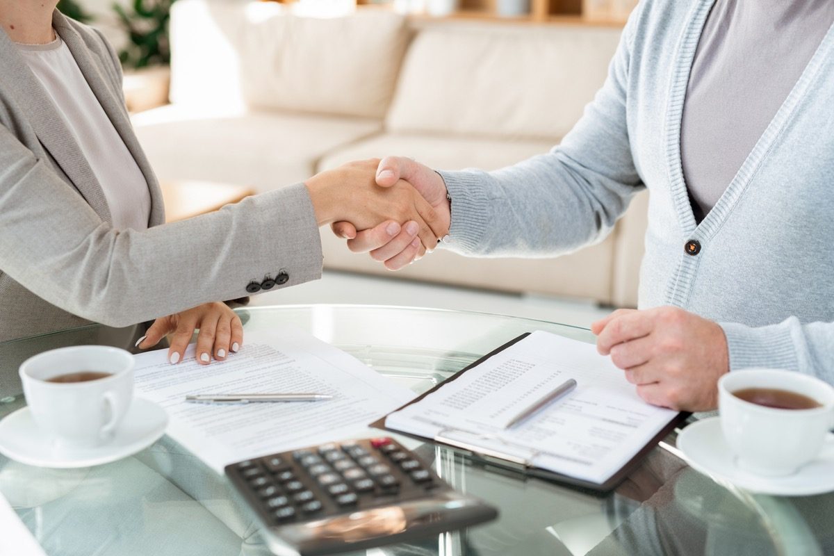 IRS Special Agent Warns About Scam Tax Preparers — Best Life