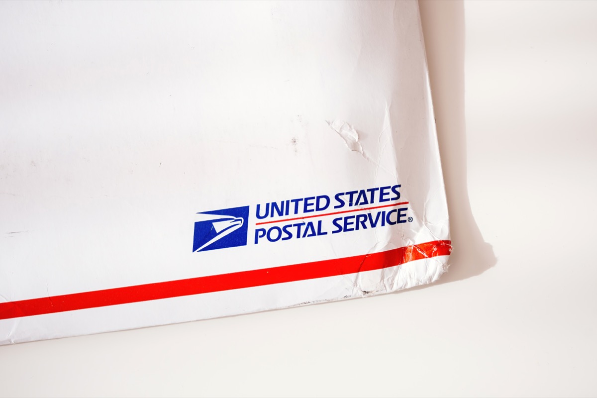 USPS Is Changing the Rules for Shipping to Europe — Best Life
