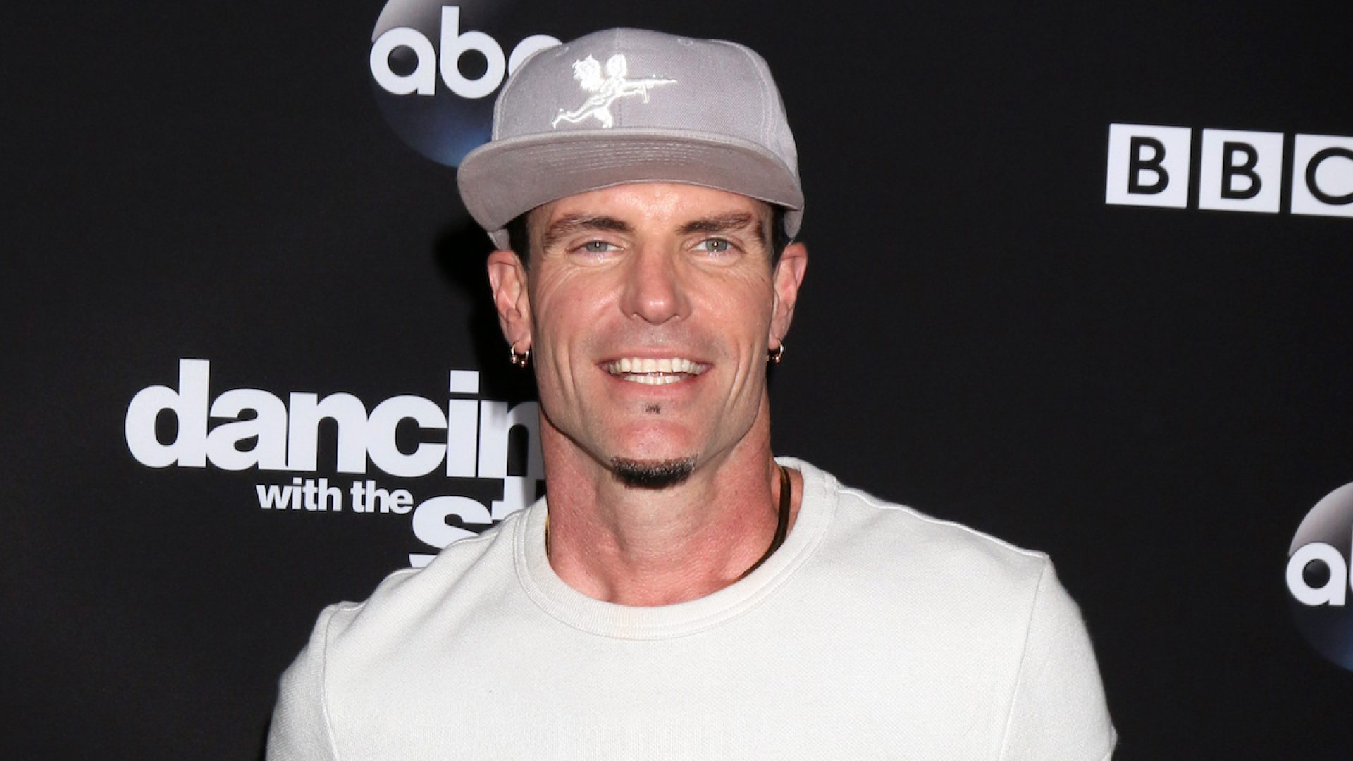 Vanilla Ice Shares New Details About Relationship With Madonna