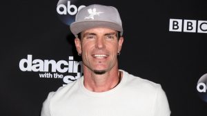 Vanilla Ice Shares New Details About Relationship With Madonna