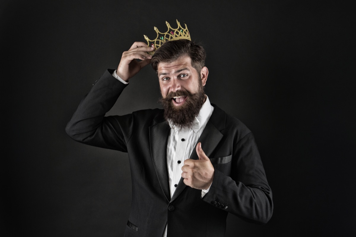 The Most Conceited Zodiac Sign — Best Life