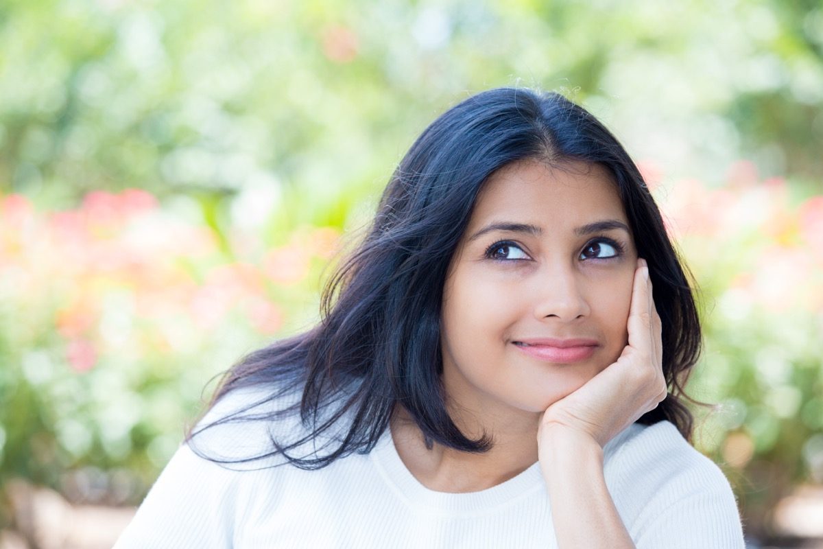 The Zodiac Sign That's the Biggest Daydreamer— Best Life