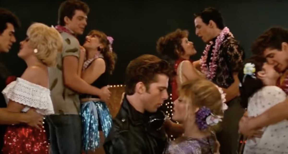 "Grease 2" Star Michelle Pfeiffer Says She "Hated It With a Vengeance"