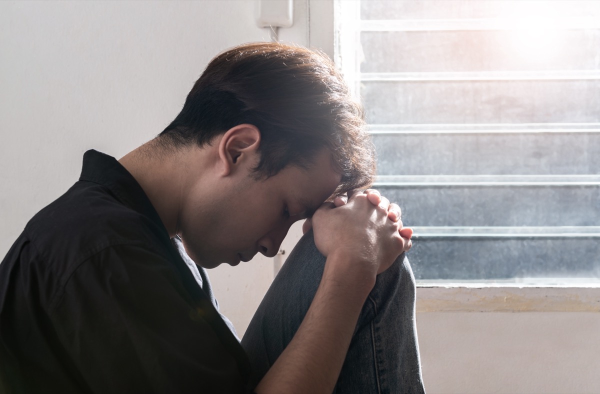 The Most Stressed Zodiac Sign — Best Life