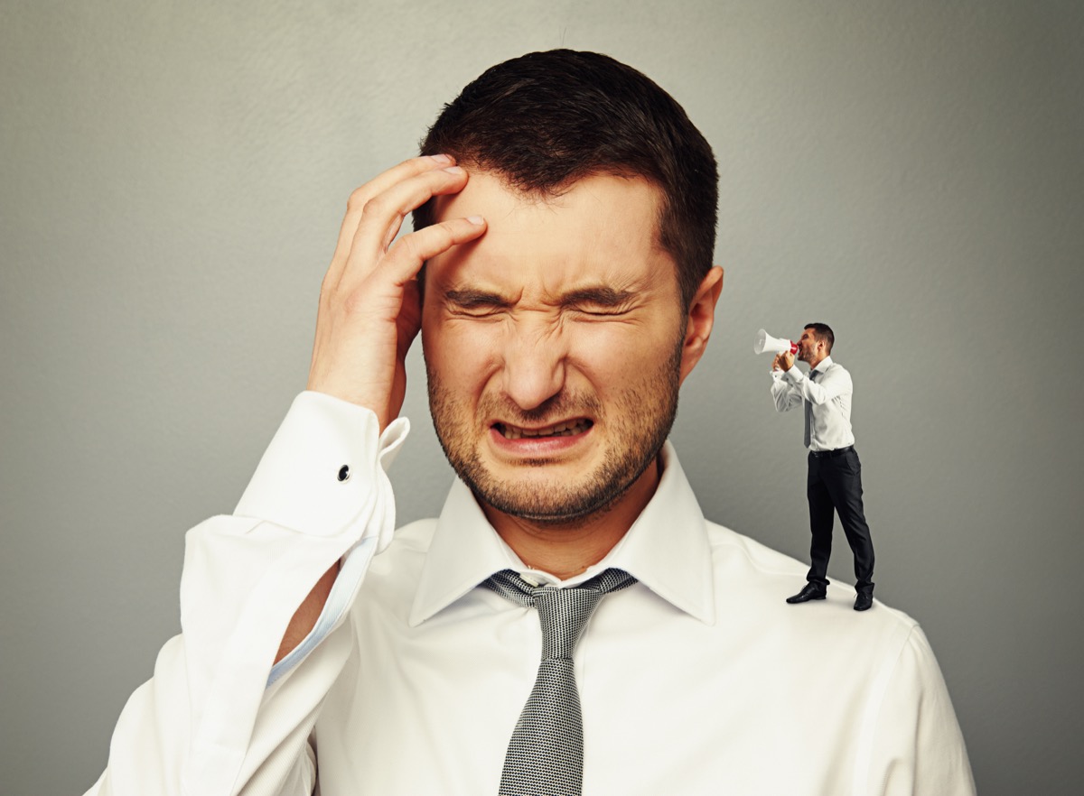 The Most Stressed Zodiac Sign — Best Life