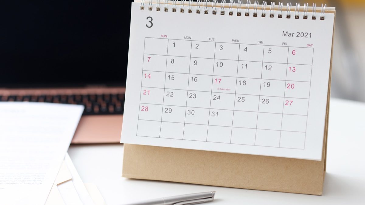 What the Day of the Week You Were Born Says About You
