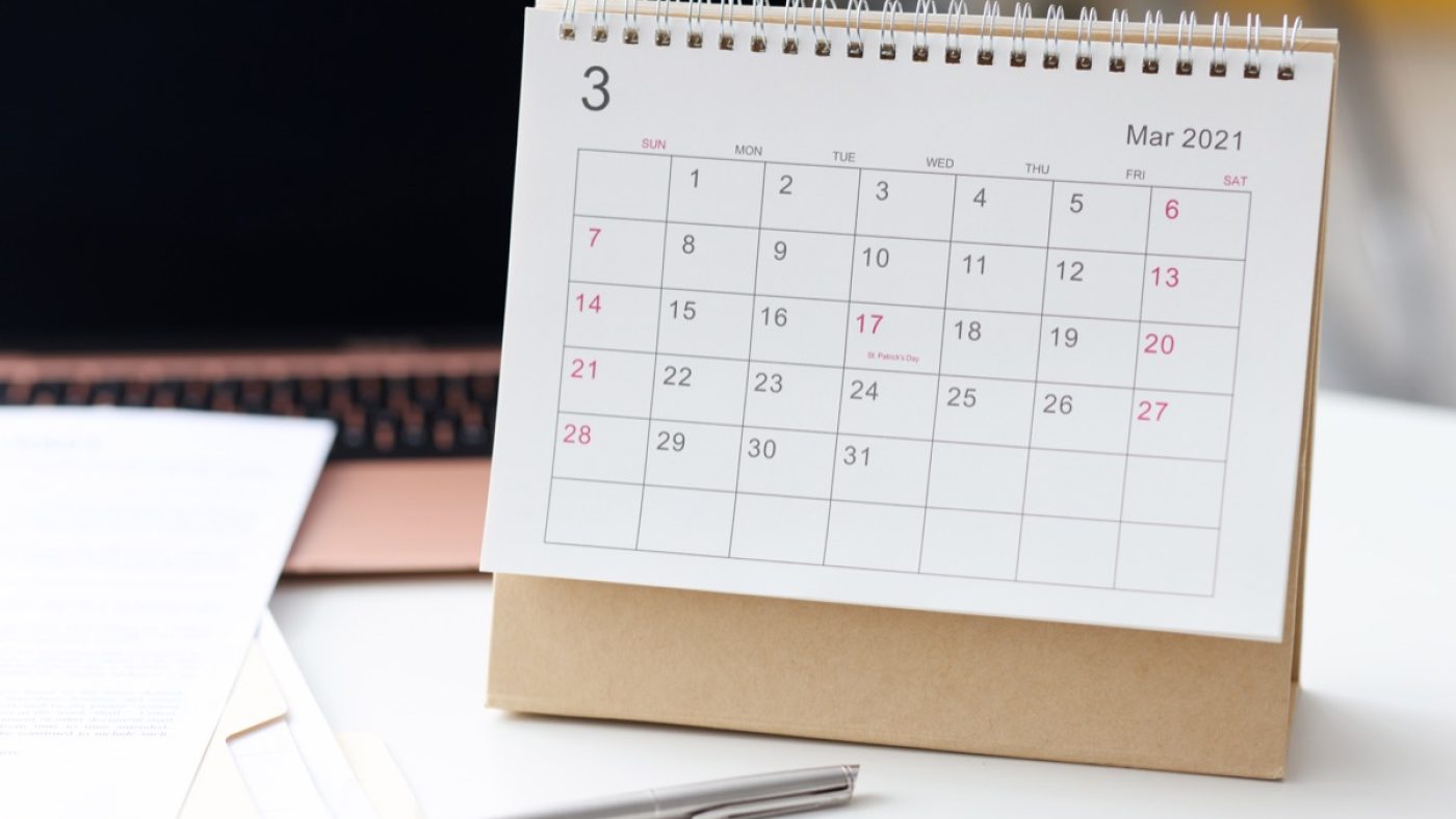 What the Day of the Week You Were Born Says About You