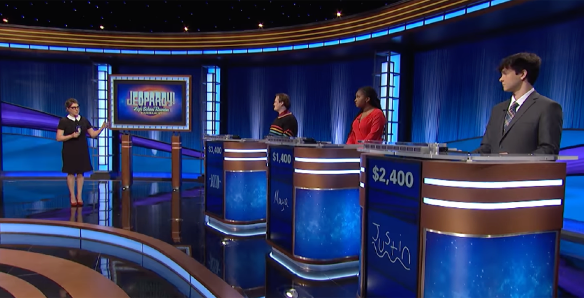 "Jeopardy!" Viewers Outraged After Episode Is Abruptly Cut Short