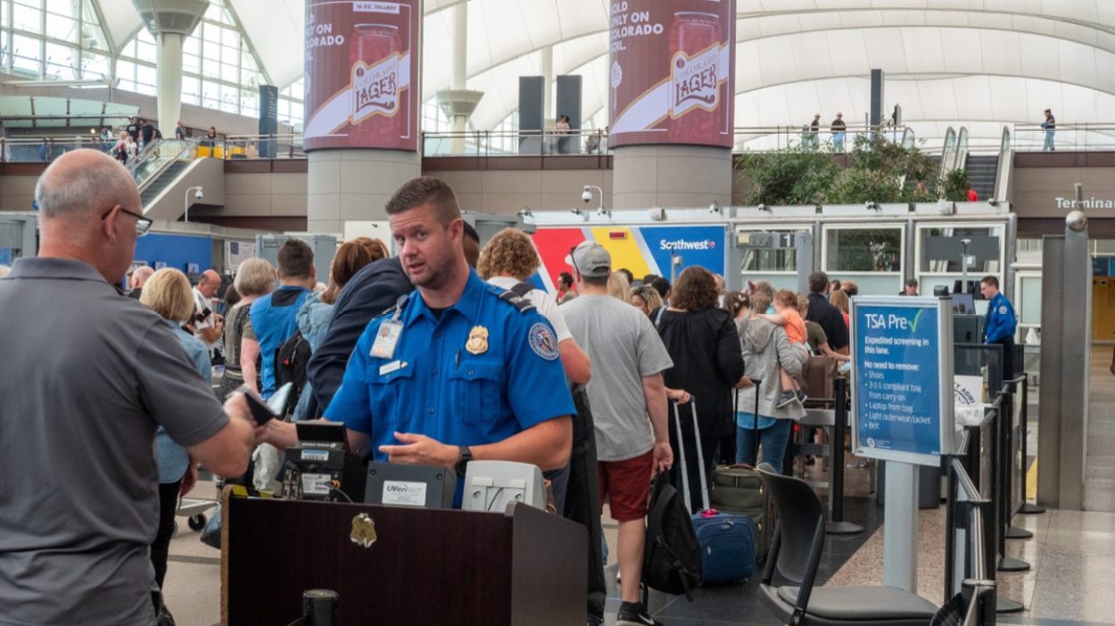 10 Security Secrets TSA Doesn't Want You to Know — Best Life