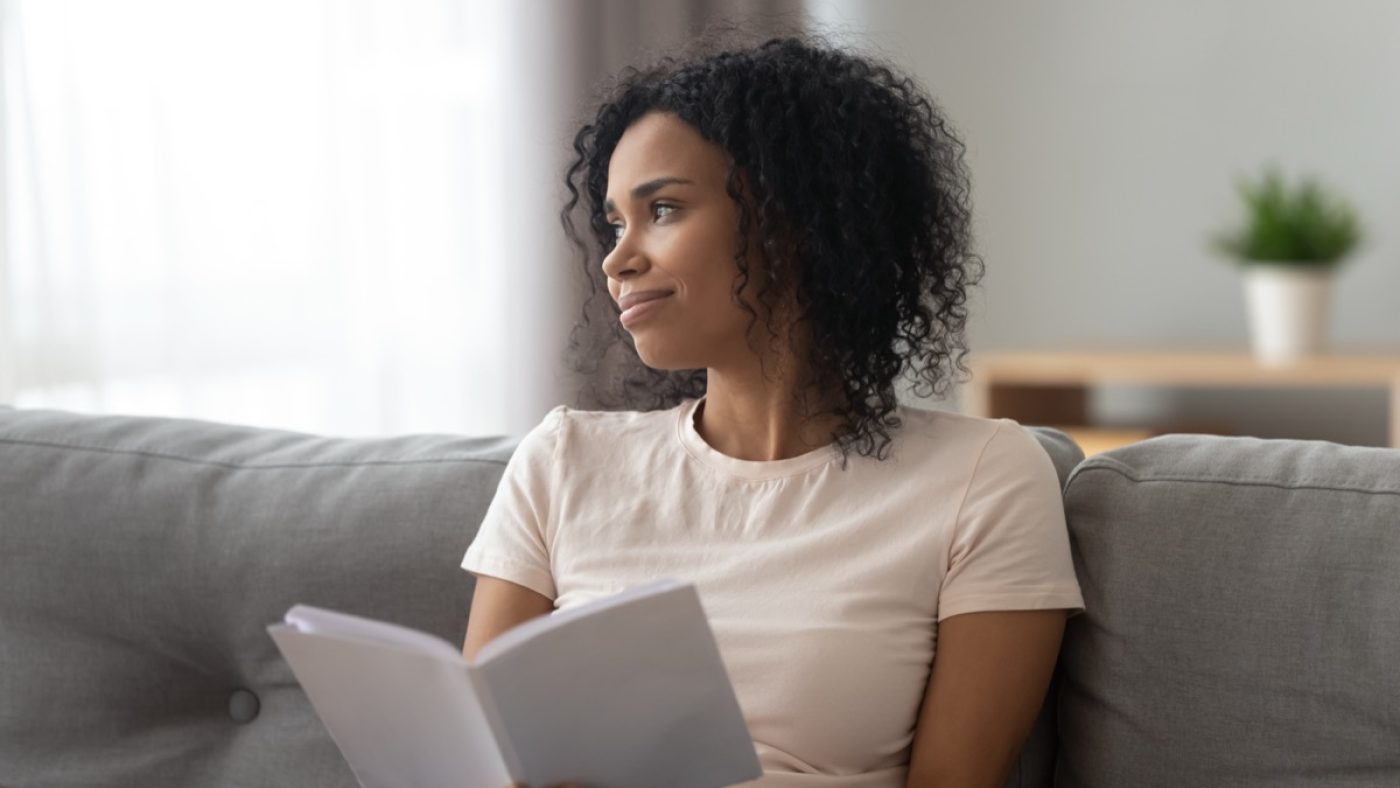 The 4 Best Colors to Wear If You’re an Introvert — Best Life