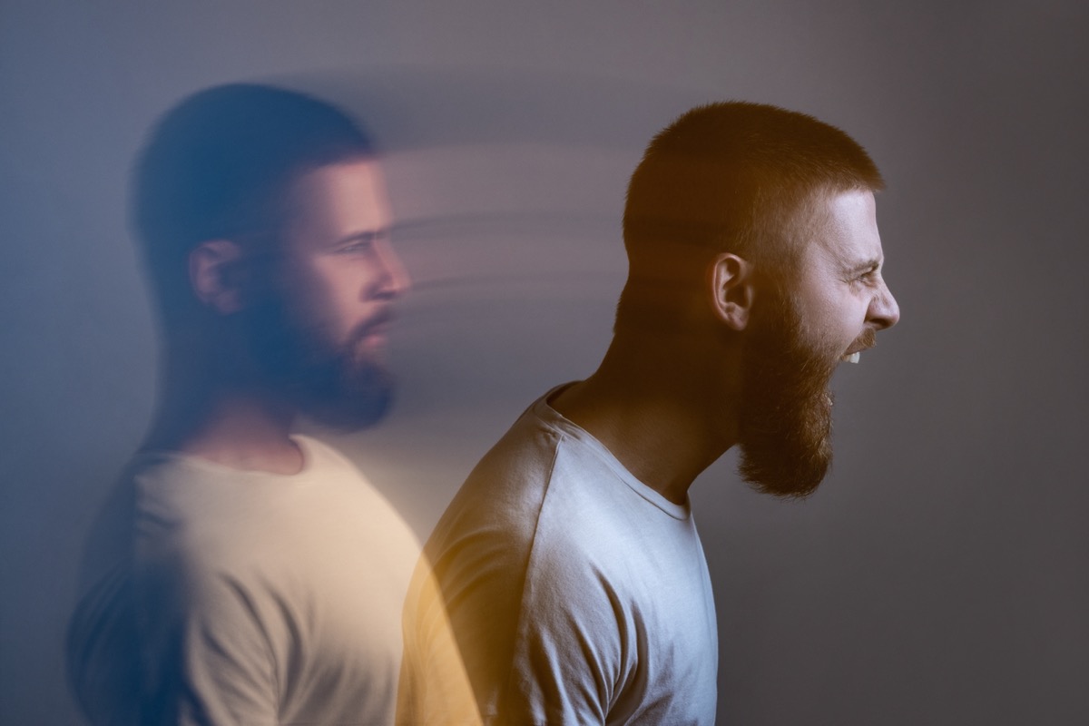 The Most Erratic Zodiac Sign, According to Astrologers — Best Life