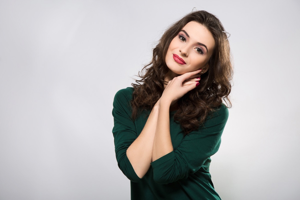 The 5 Most Slimming Colors That Aren't Black — Best Life