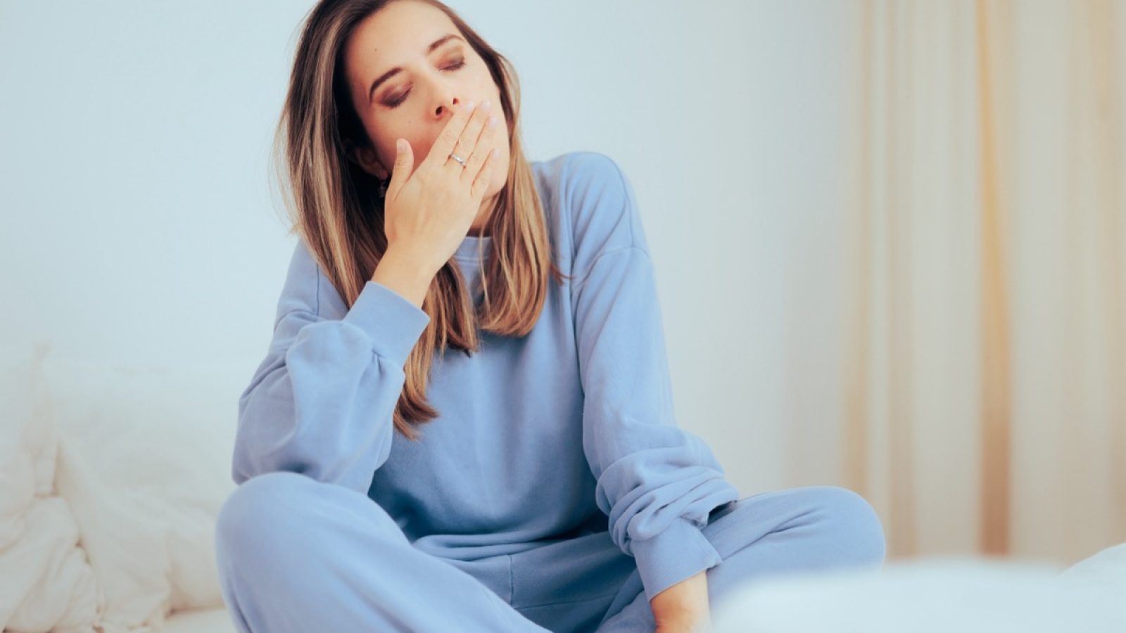 4 Foods You’re Eating That Could Make You Tired — Best Life