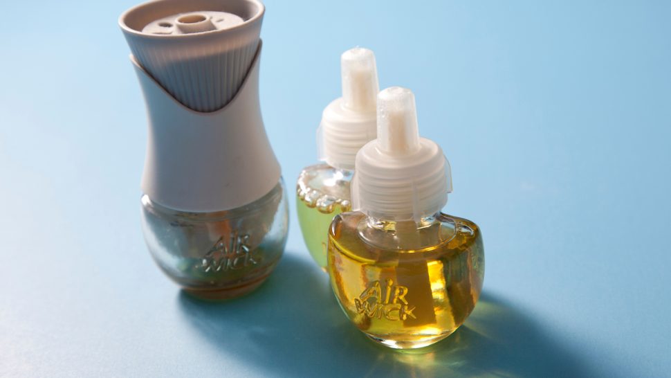 Can You Use Bath & Body Works Wallflowers in Your Air Wick?