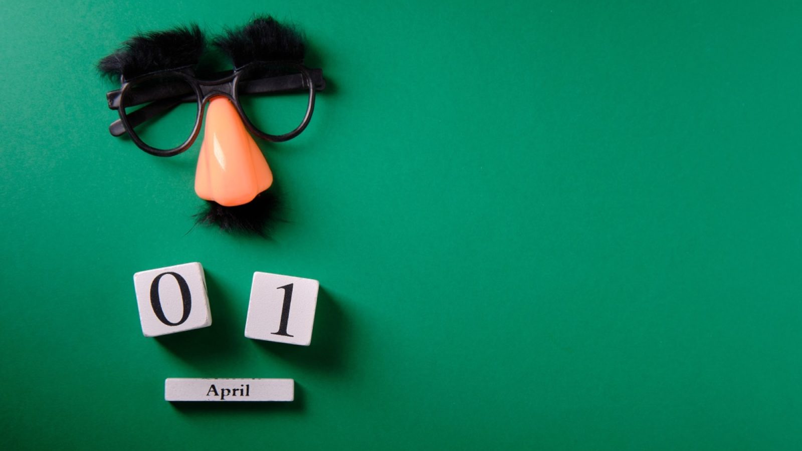 The 53 Best April Fools' Pranks to Pull This Year — Best Life