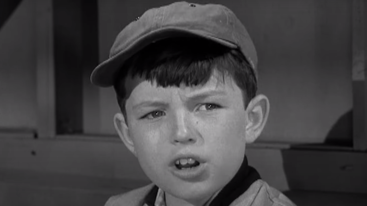 Jerry Mathers Is Now the Last Living “Leave It to Beaver” Cast Member at 74