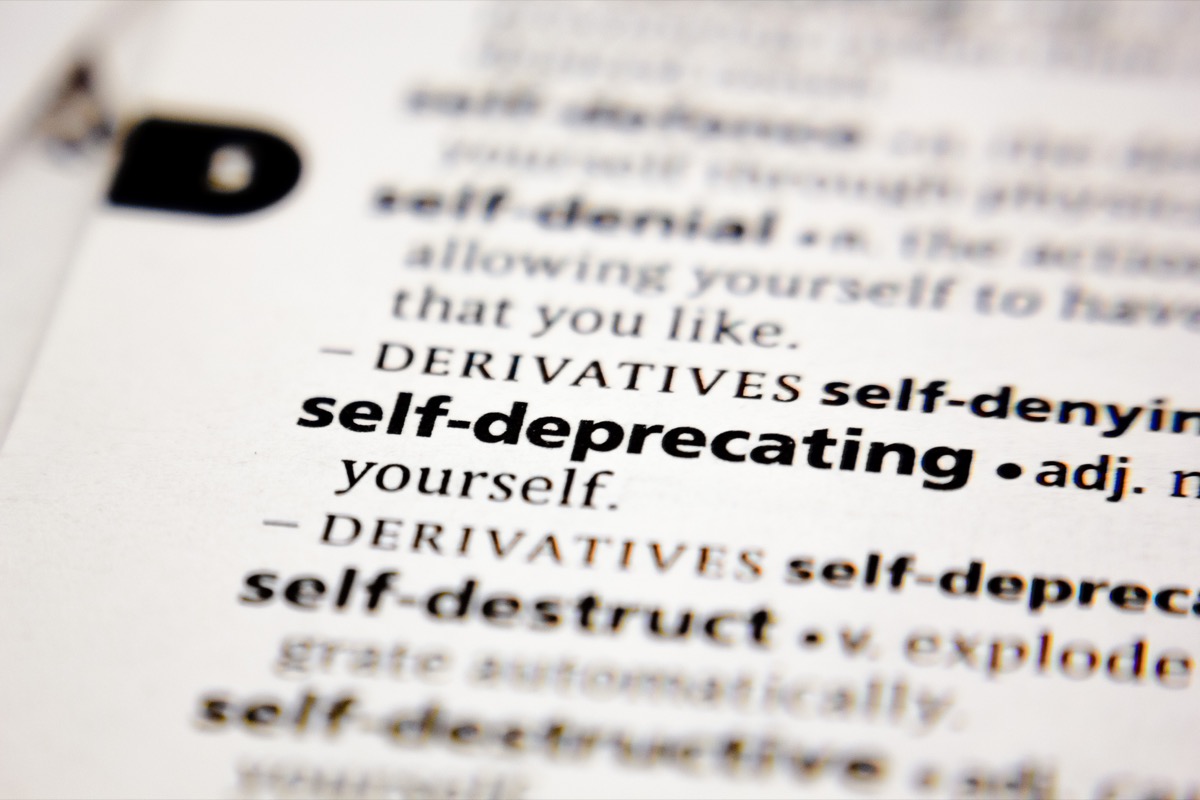 The Best Put-Downs From History, Hollywood, and More