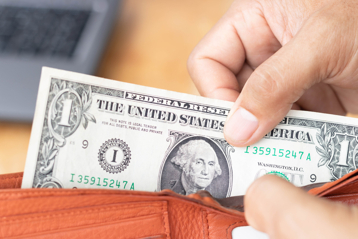 22 Secrets of the One-Dollar Bill — Best Life