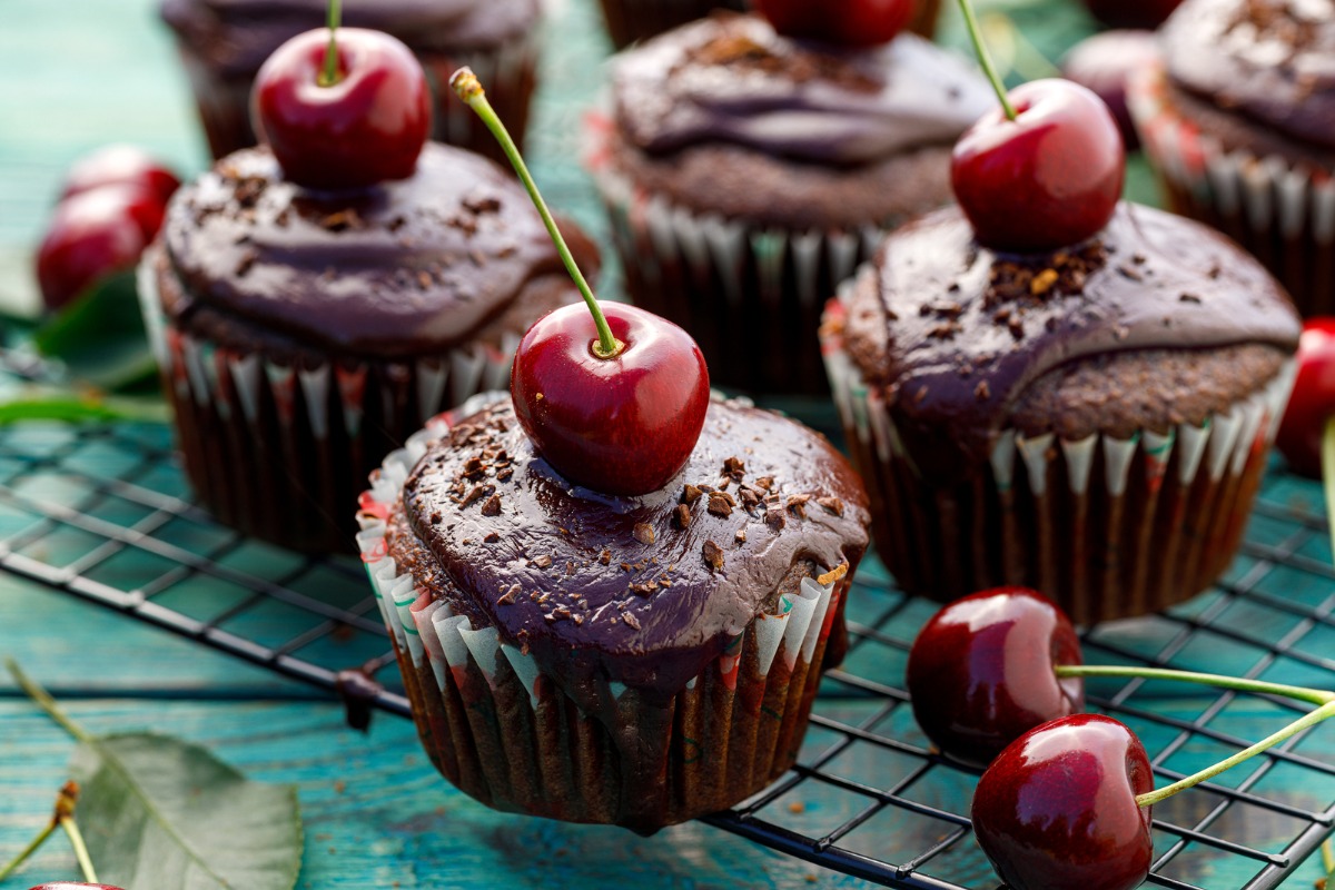 10 Ways to Eat Whatever You Want Without Gaining Weight — Best Life