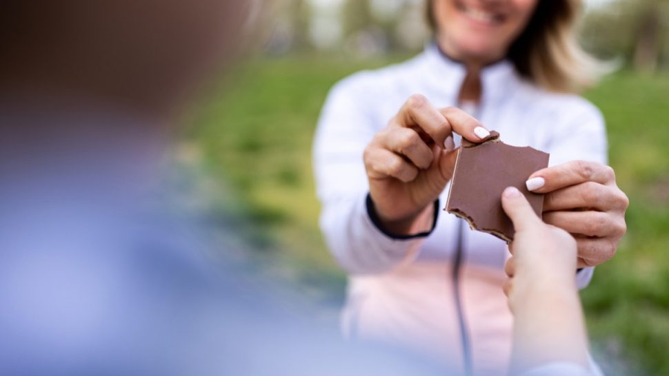 FDA Says Some Chocolate May Lower Heart Disease Risk