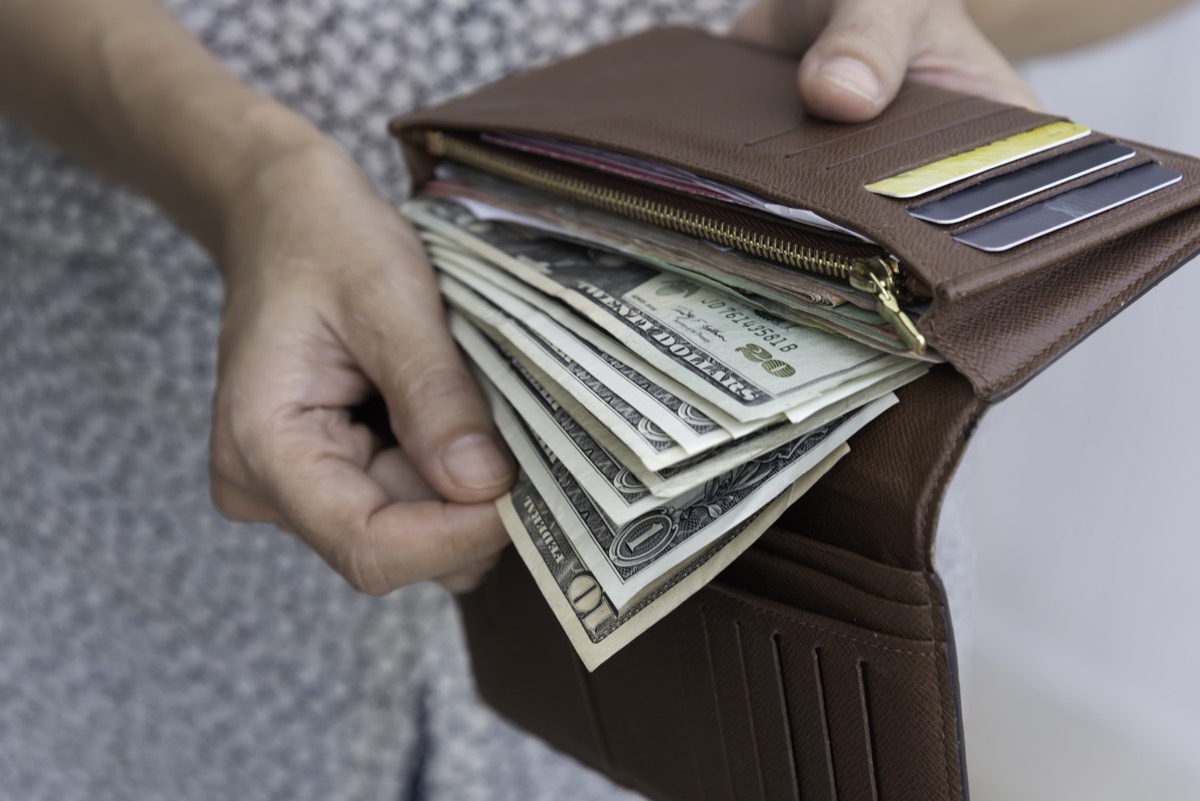 5 Common Money Mistakes You Could Be Making Daily— Best Life