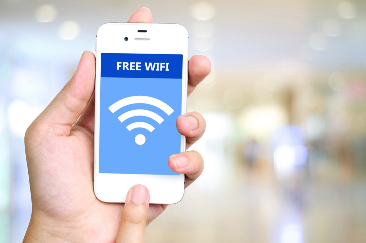 100 Funny WiFi Names Your Neighbors Will Never Forget