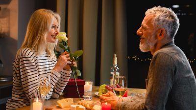 16 Challenges of Dating in Your 50s — Best Life