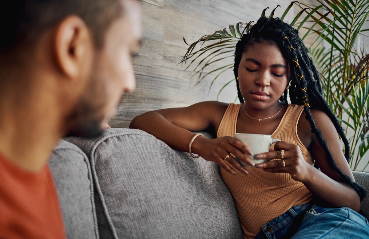 How Long It Actually Takes to Get Over a Relationship — Best Life