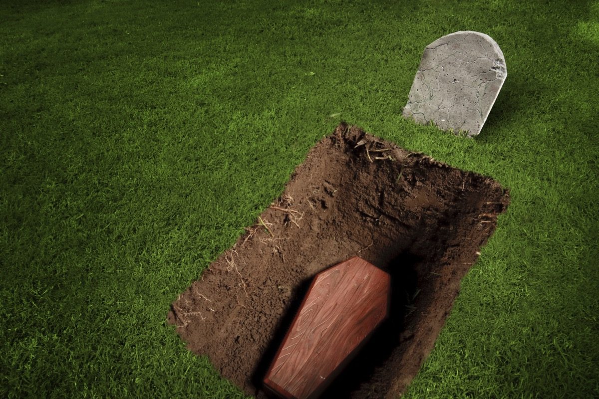5 Scary Dreams That Actually Mean Something Good — Best Life