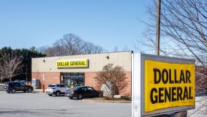 Dollar General's Unsafe Store Conditions Are "Severe" — Best Life
