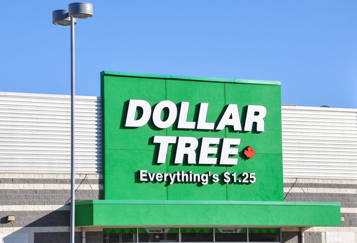The 5 Best Household Items to Buy at Dollar Tree — Best Life