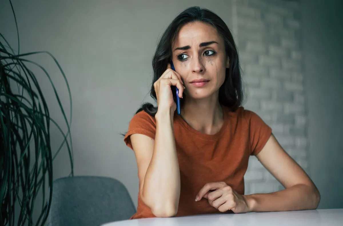 How Long It Actually Takes to Get Over a Relationship — Best Life