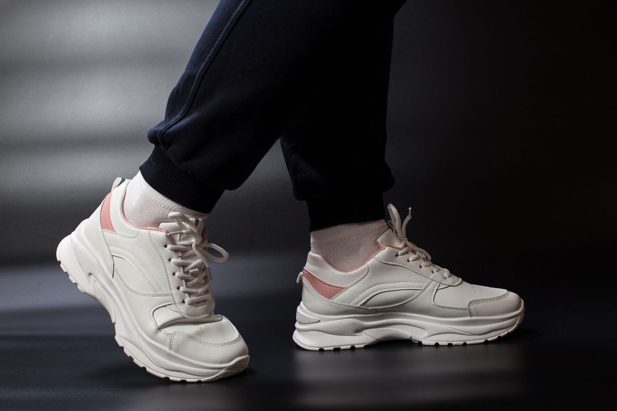 The Best Sneakers For Your Zodiac Sign — Best Life