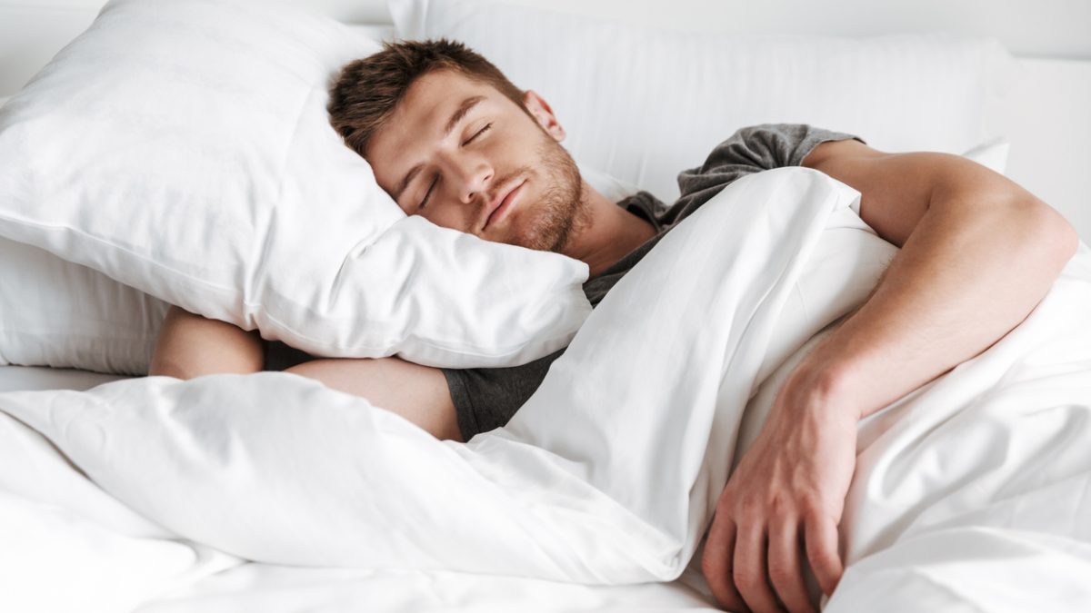 7 Ways to Motivate Yourself to Go to Bed Earlier — Best Life