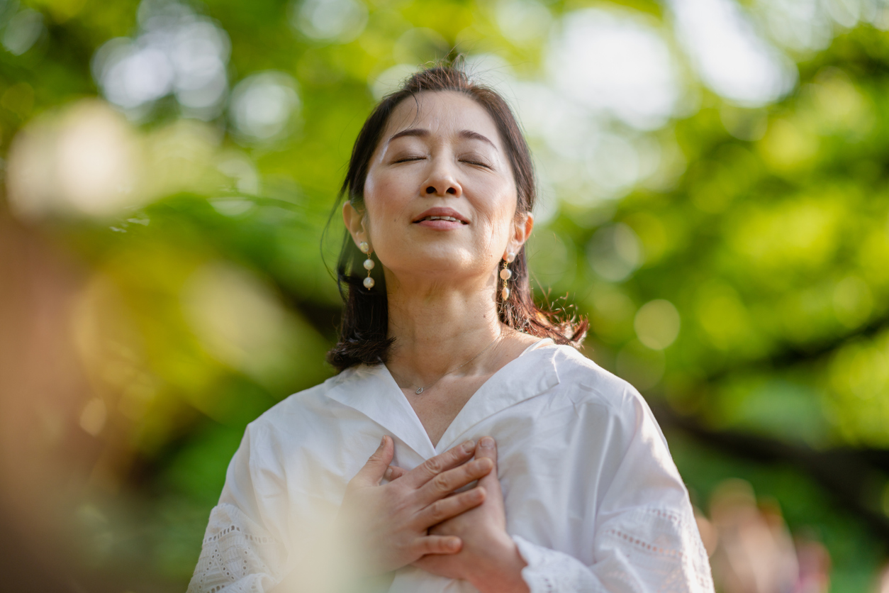 How to Ward Off the Evil Eye: 5 Recommendations From Experts