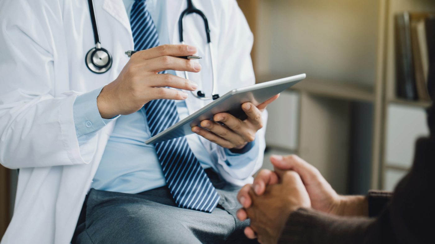 Doctor's Office Etiquette: 7 Things You Should Never Do