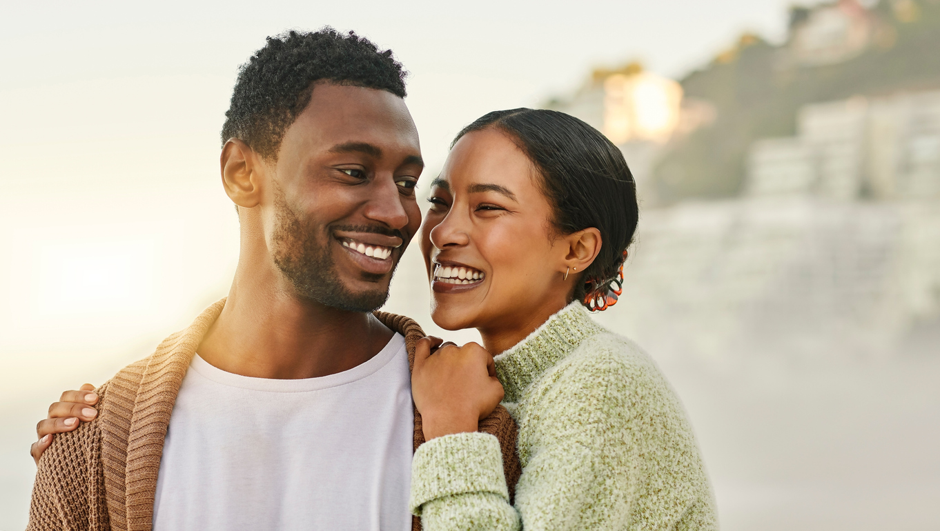 How to Be a Better Partner: 15 Tips From Experts — Best Life