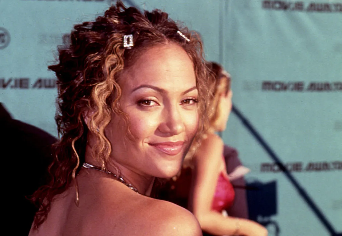 Jennifer Lopez Slammed Big-Name Actors in Wild '90s Interview