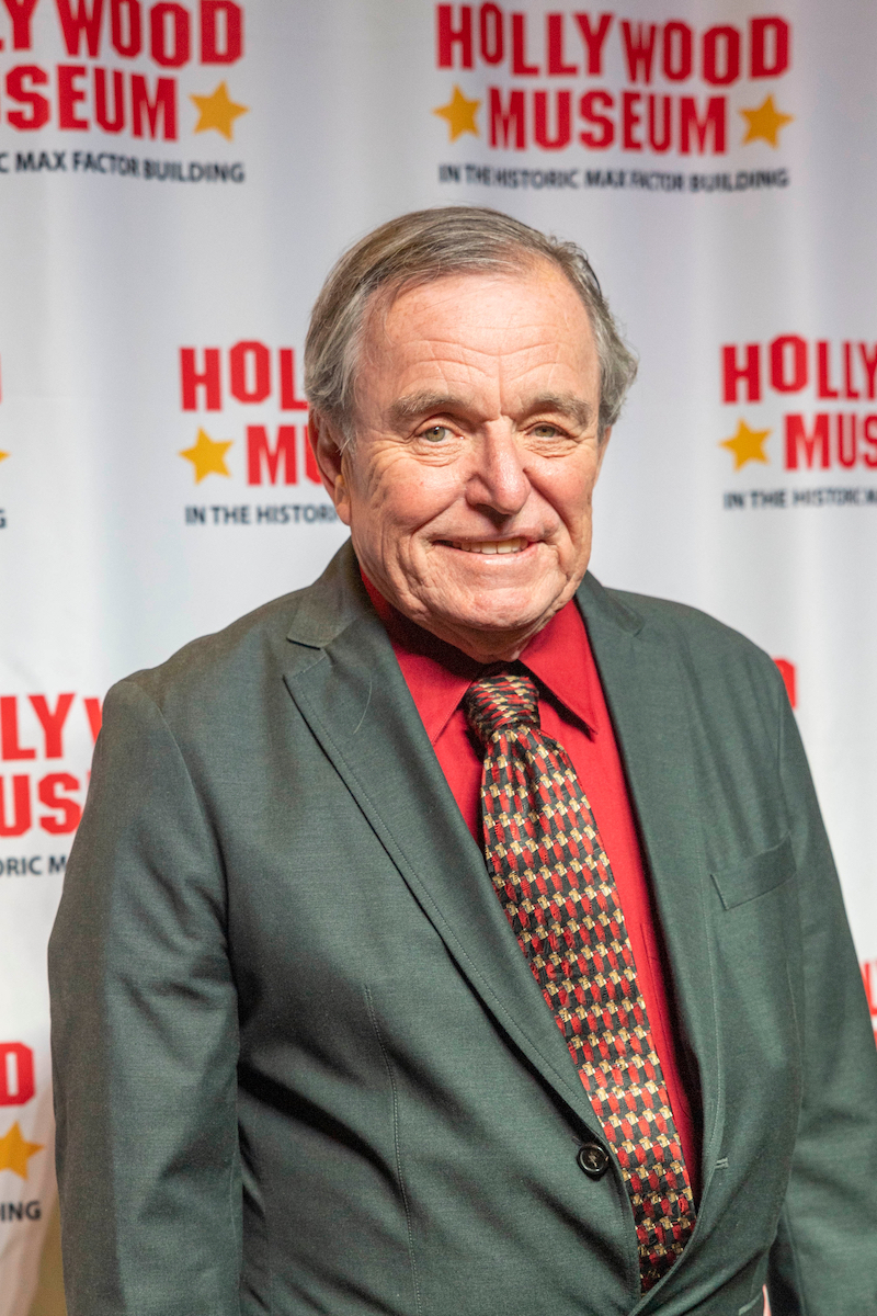 Jerry Mathers Is Now the Last Living “Leave It to Beaver” Cast Member at 74