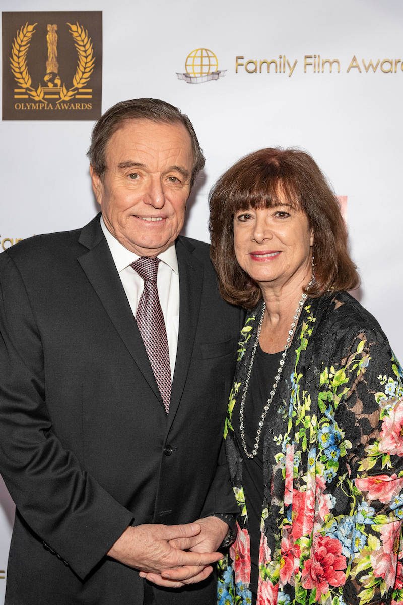 Jerry Mathers Is Now the Last Living “Leave It to Beaver” Cast Member at 74