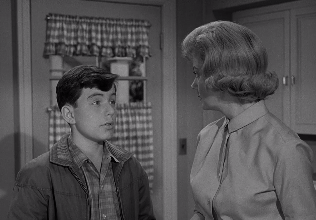 Jerry Mathers Is Now the Last Living “Leave It to Beaver” Cast Member at 74