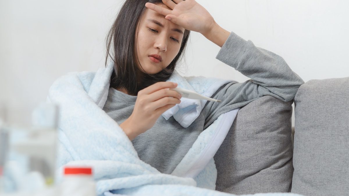 Listeria Outbreak Hits U.S.—These Are the Symptoms — Best Life