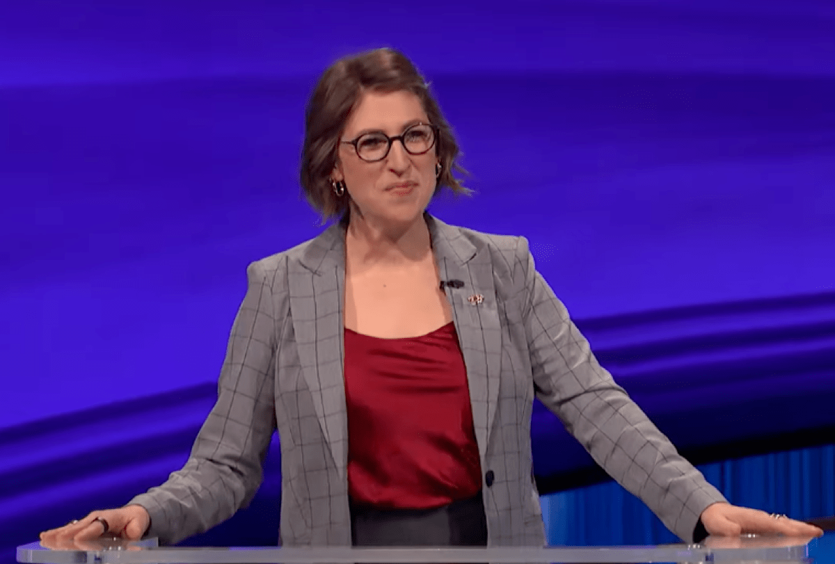 Here's When Mayim Bialik Could Be Back on "Jeopardy!"