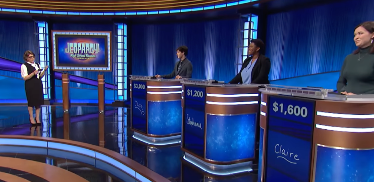 "Jeopardy!" May Allow Former Contestants to Play — Best Life