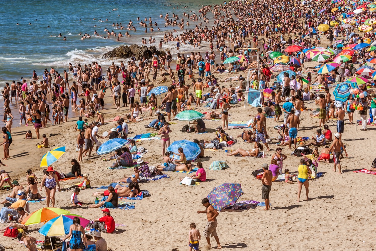 55 World Facts You Need to Know — Best Life